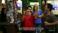Intervention GIFs - Get the best gif on GIFER