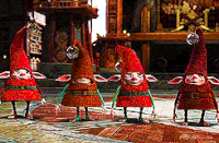 Elves GIFs - Get the best gif on GIFER