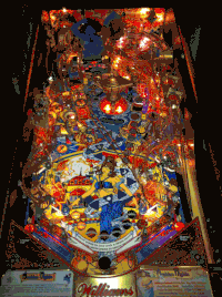 Pinball GIFs - Get the best gif on GIFER