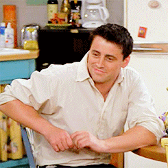 Joey GIFs - Get the best gif on GIFER