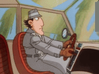 Inspectors GIFs - Get the best gif on GIFER
