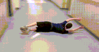 Corridor GIFs - Get the best gif on GIFER