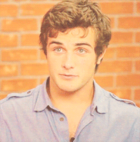 Colbert Slow Smile Gif