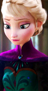 Elsa GIFs - Get the best gif on GIFER