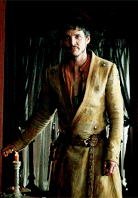 Oberyn GIFs - Get the best gif on GIFER