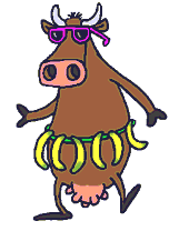 Vaca GIF - Conseguir el mejor gif en GIFER