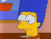 Scowl GIFs - Get the best gif on GIFER