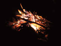 Campfire GIFs - Get the best gif on GIFER