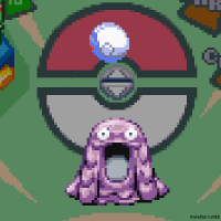 Pokemon pinball ruby and sapphire GIFs - Obtenez le meilleur gif sur GIFER