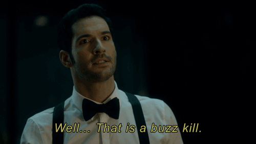 Buzzkill GIFs - Get the best gif on GIFER