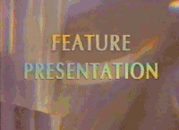 Our feature presentation GIF - Conseguir o melhor gif em GIFER