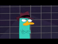 Agent p GIF - Conseguir el mejor gif en GIFER