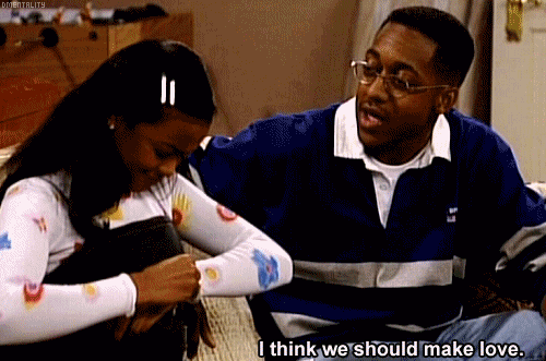 Jaleel GIFs - Get the best gif on GIFER