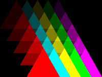 Geometrico GIFs - Get the best gif on GIFER