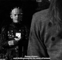 Hellraiser GIFs - Get the best gif on GIFER