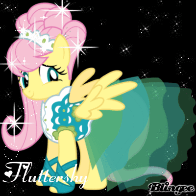 Fluttershy GIFs - Get the best gif on GIFER