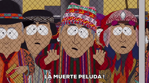 Peruvian GIFs - Get the best gif on GIFER
