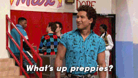 Preppy GIFs - Get the best gif on GIFER