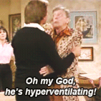 Ralph furley GIFs - Obtenez le meilleur gif sur GIFER