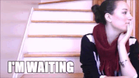 Impatient GIFs - Get the best gif on GIFER