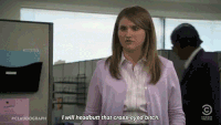 Headbutt GIFs - Get the best gif on GIFER