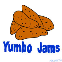 Yam GIFs - Get the best gif on GIFER