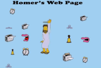 Homero GIFs - Get the best gif on GIFER