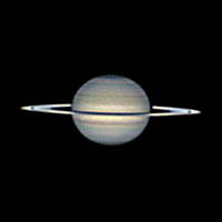 Saturn GIFs - Get the best gif on GIFER