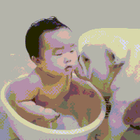 Newborn GIFs - Get the best gif on GIFER