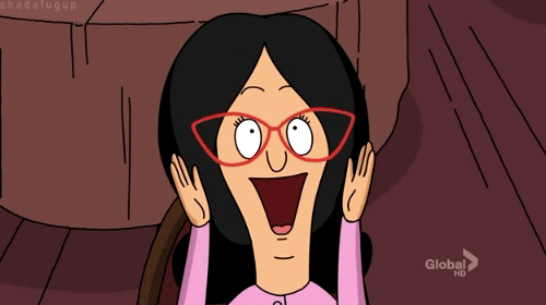 Linda Belcher S Obtenez Le Meilleur Sur Er