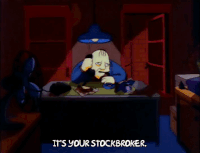 Broker GIFs - Get the best gif on GIFER