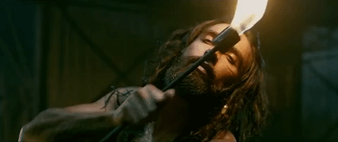 Padmavati trailer GIF - Conseguir o melhor gif em GIFER