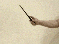 Wand GIFs - Get the best gif on GIFER