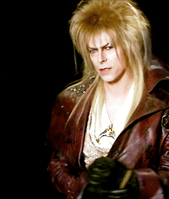 Labyrinth Goblin Gif