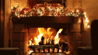 Fireplaces GIFs - Get the best gif on GIFER