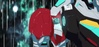 Voltron GIFs - Get the best gif on GIFER