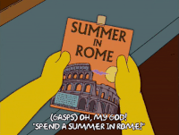 Rome GIFs - Get the best gif on GIFER