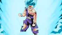 Gohan GIFs - Get the best gif on GIFER