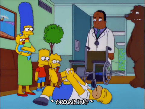 Hurt leg GIF - Conseguir o melhor gif em GIFER