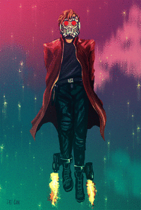 Star lord GIFs - Get the best gif on GIFER