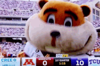 Gophers GIFs - Get the best gif on GIFER