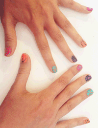 Manicure GIFs - Get the best gif on GIFER