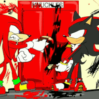 Knuckles GIFs - Get the best gif on GIFER
