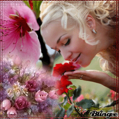 Floral GIFs - Get the best gif on GIFER