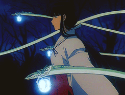 Kikyo GIFs - Get the best gif on GIFER