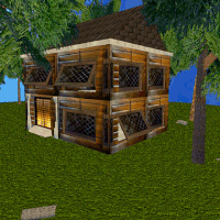 Cabins GIFs - Get the best gif on GIFER