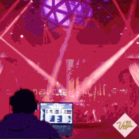 Nightlife GIFs - Get the best gif on GIFER