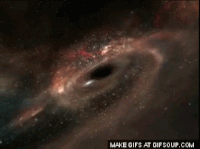 Black hole GIF - Conseguir o melhor gif em GIFER