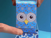 Eule GIFs - Get the best gif on GIFER
