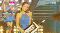 Keytar GIFs - Get the best gif on GIFER